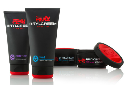 brylcreem | Pharmabiz.NET