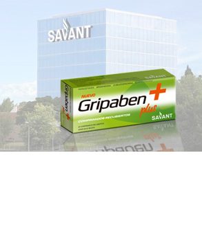 gripaben | Pharmabiz.NET