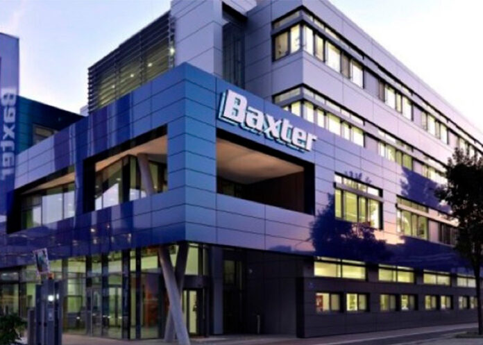 FDA: OK para LVP de Baxter - Pharmabiz.NET