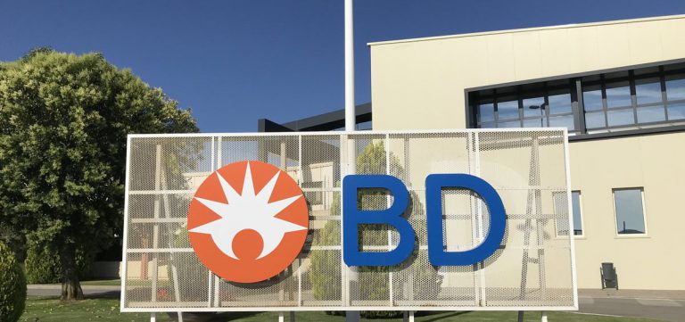 Waters se fusiona con spin-off de Becton Dickinson - Pharmabiz.NET