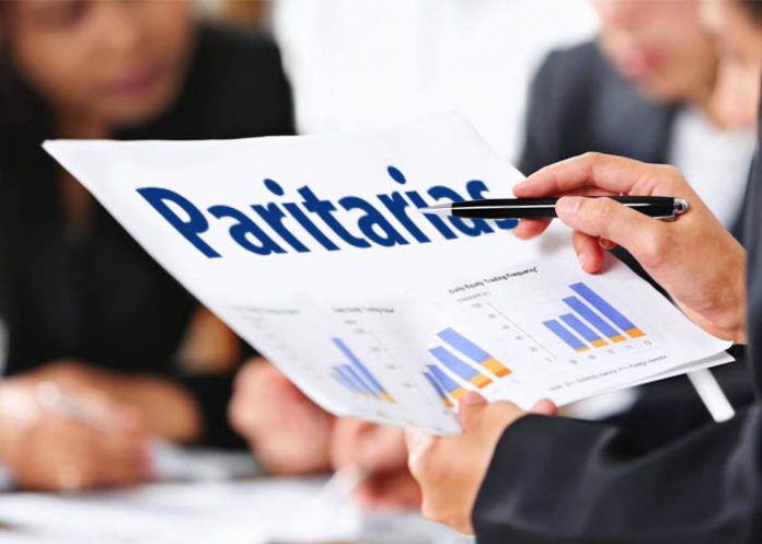 Paritarias FATSA: nuevos sueldos 2026 - Pharmabiz.NET