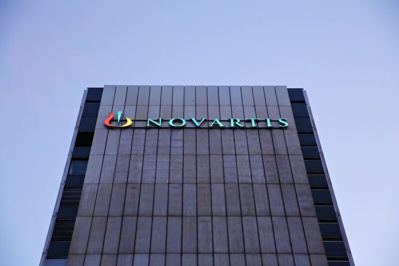 Novartis: arranca su era sin Sandoz - Pharmabiz.NET