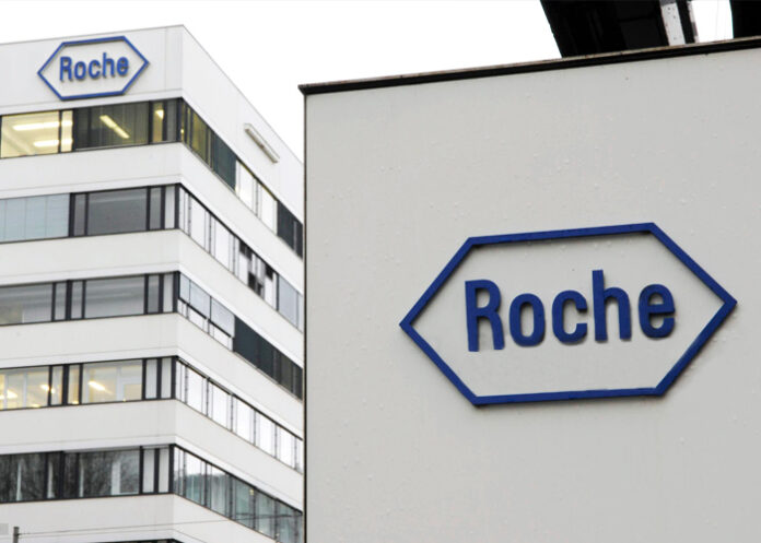 Roche: deal para comprar Carmot, obesidad - Pharmabiz.NET