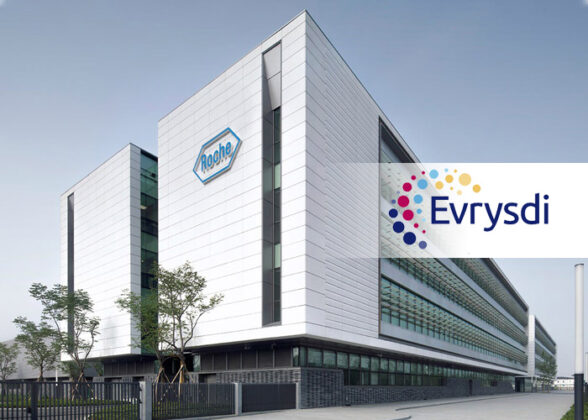 FDA: OK a nueva presentación de Evrysdi, Roche - Pharmabiz.NET