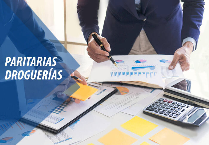 Paritarias Sanidad con nuevas cifras - Pharmabiz.NET