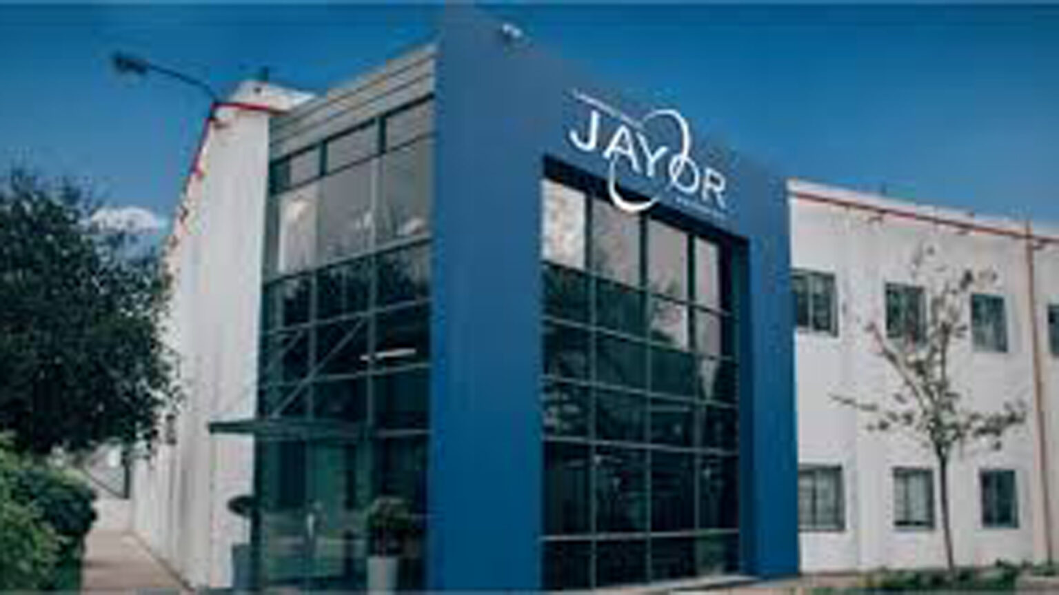 Jayor invierte u$s 19,3 M en planta - Pharmabiz.NET