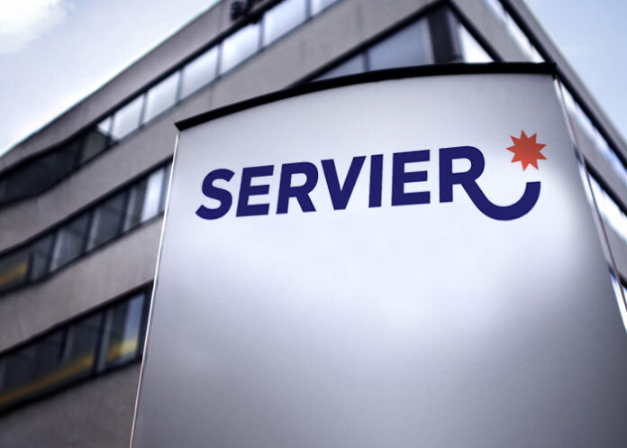 Servier expande colaboración IA con Google - Pharmabiz.NET