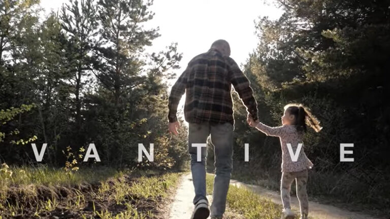 Baxter presenta logo de su spin off, Vantive - Pharmabiz.NET