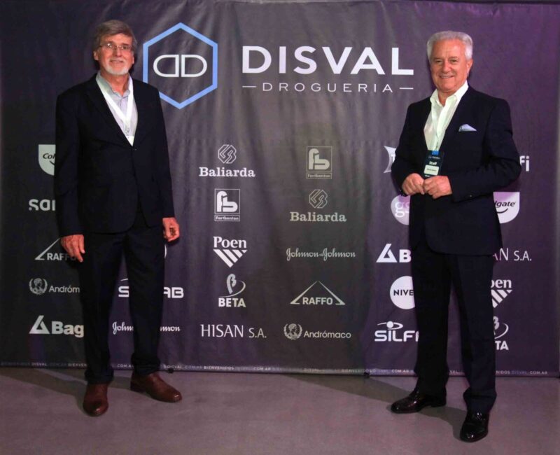 Disval con fiesta de fin de año - Pharmabiz.NET