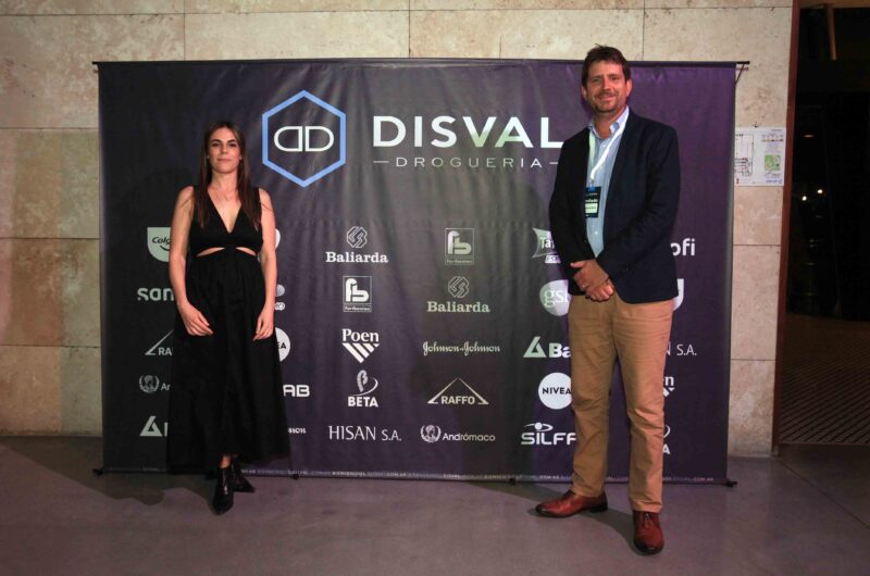 Disval con fiesta de fin de año - Pharmabiz.NET