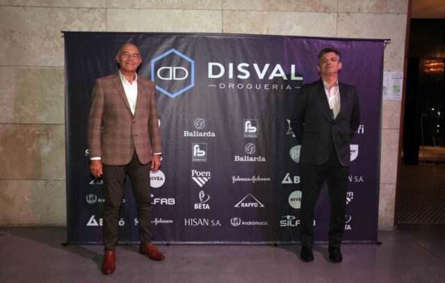 Disval con fiesta de fin de año - Pharmabiz.NET