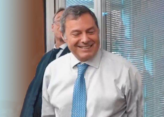 Baliarda nombra nuevo CEO a Daniele - Pharmabiz.NET