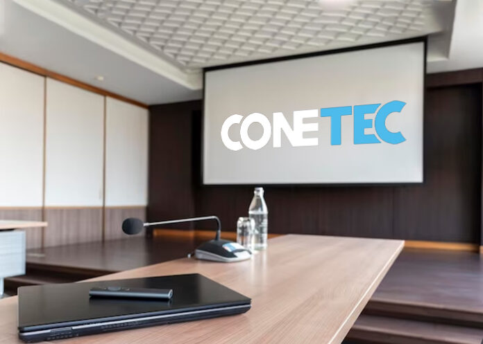 CONETEC se pone en valor - Pharmabiz.NET