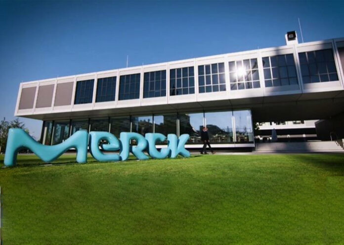 Merck alemana crece en el primer semestre - Pharmabiz.NET