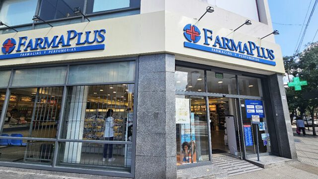 FarmaPlus se amplía con aperturas - Pharmabiz.NET