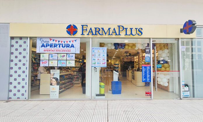 FarmaPlus se amplía con aperturas - Pharmabiz.NET