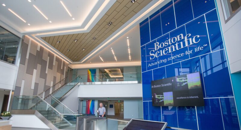 FDA: aval para device de Boston Scientific - Pharmabiz.NET