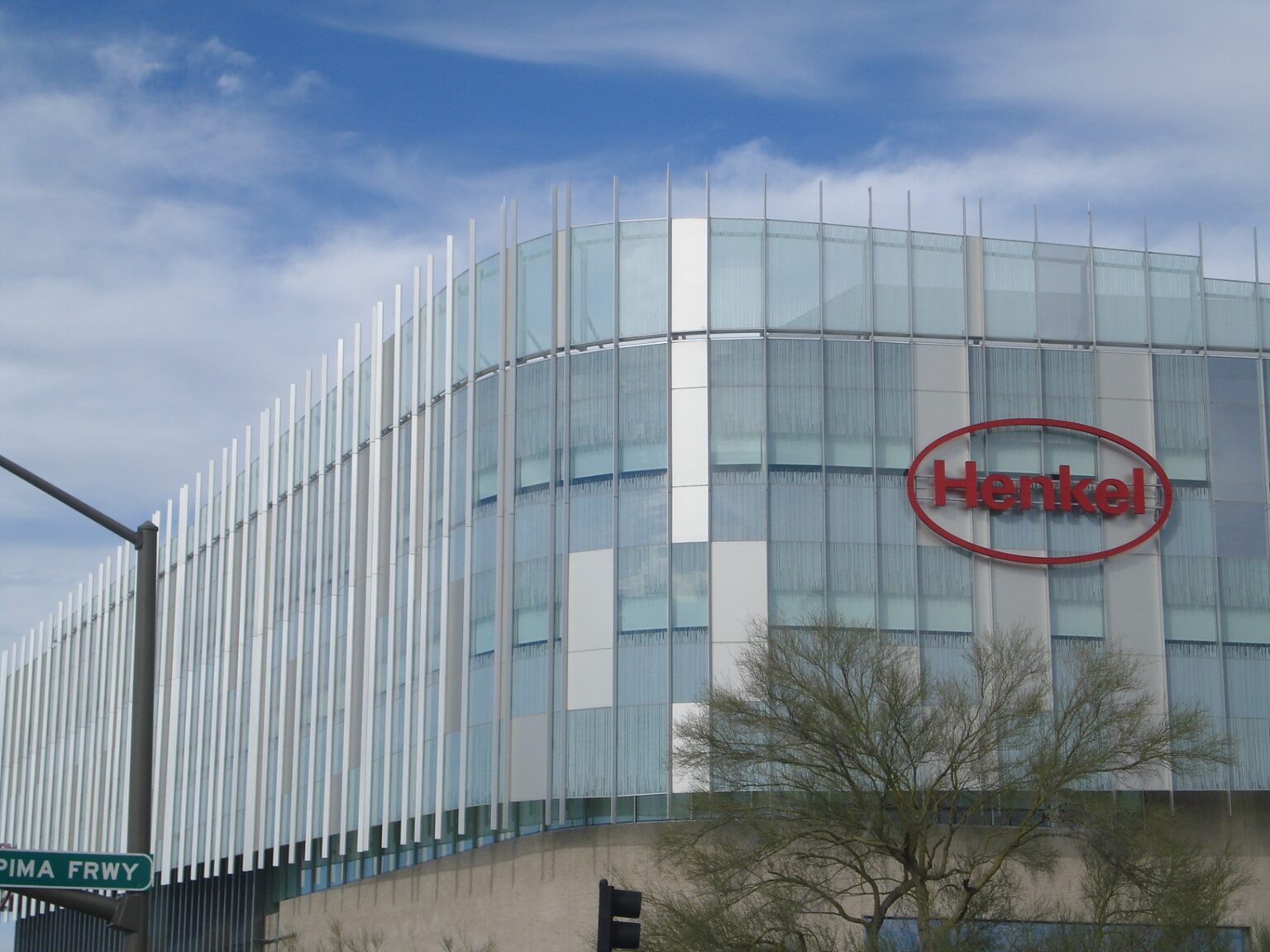 Henkel con resultados semestrales planos - Pharmabiz.NET