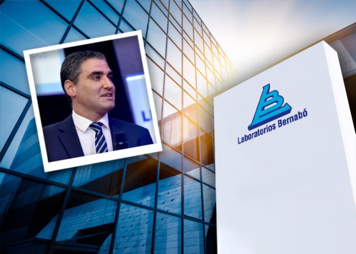 Bernabó: asume Rabinovich como gte gral - Pharmabiz.NET
