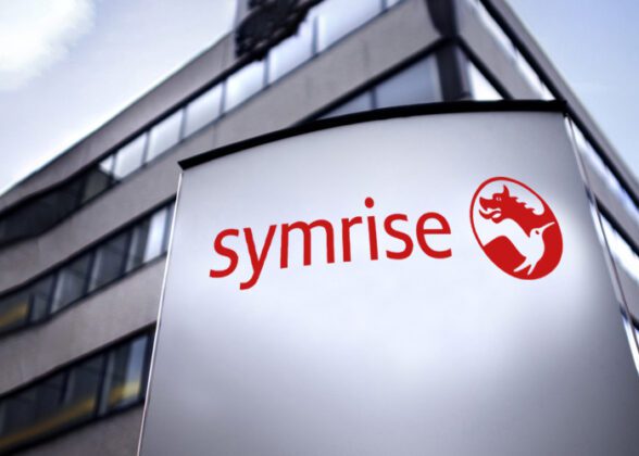 Symrise con suba del 2,4% en ingresos en 2023 - Pharmabiz.NET
