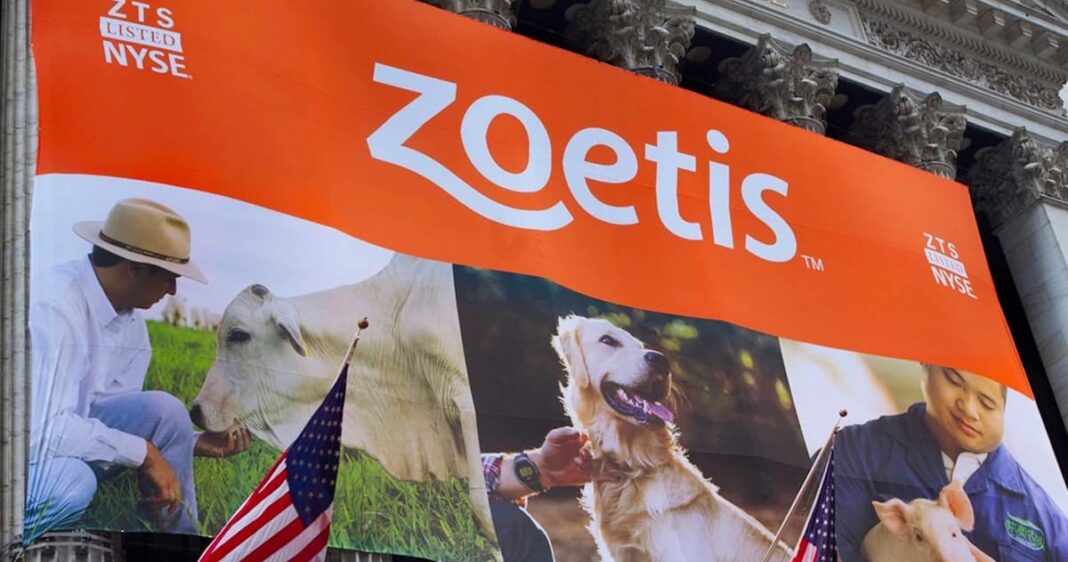Zoetis vende cartera a Phibro Animal Health - Pharmabiz.NET