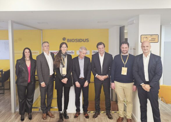 Empresas | Pharmabiz.NET