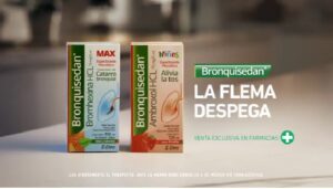 Bronquisedan estrena campaña de invierno - Pharmabiz.NET