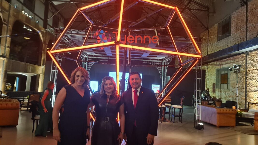 Grupo Scavone lanza bio de Actemra en Paraguay - Pharmabiz.NET