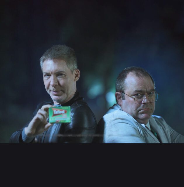 Tafirol renueva su saga con Suar - Pharmabiz.NET