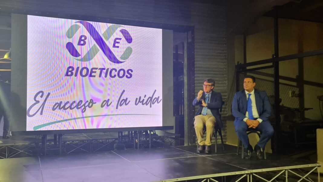 Grupo Scavone lanza bio de Actemra en Paraguay - Pharmabiz.NET