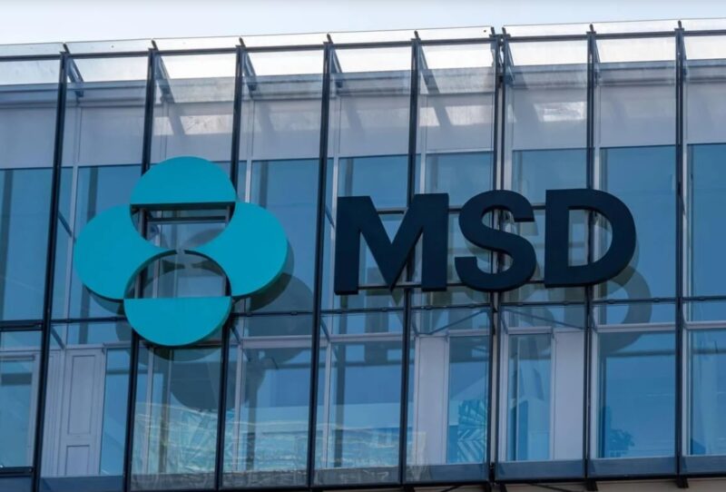 FDA aprueba vacuna Capvaxive de MSD - Pharmabiz.NET