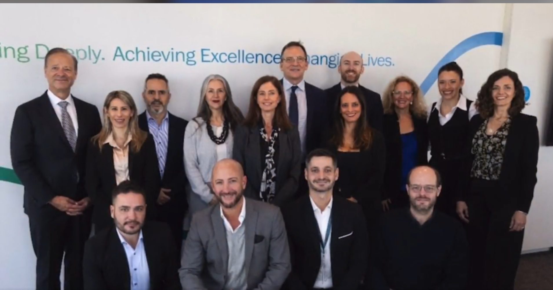 CEO global Biogen visitó Argentina | Pharmabiz.NET