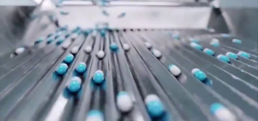 Elea lanzó Fosfolea, para urinarias - Pharmabiz.NET