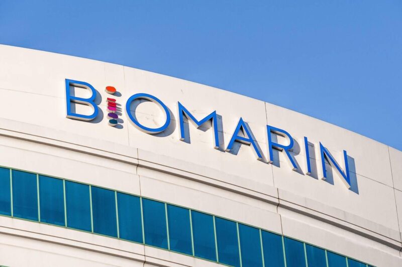 Biomarin adquiere Amicus, raras - Pharmabiz.NET