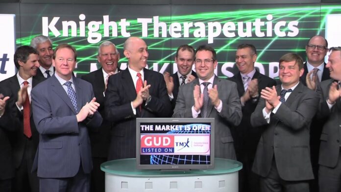 Knight lanza Minjuvi en México - Pharmabiz.NET