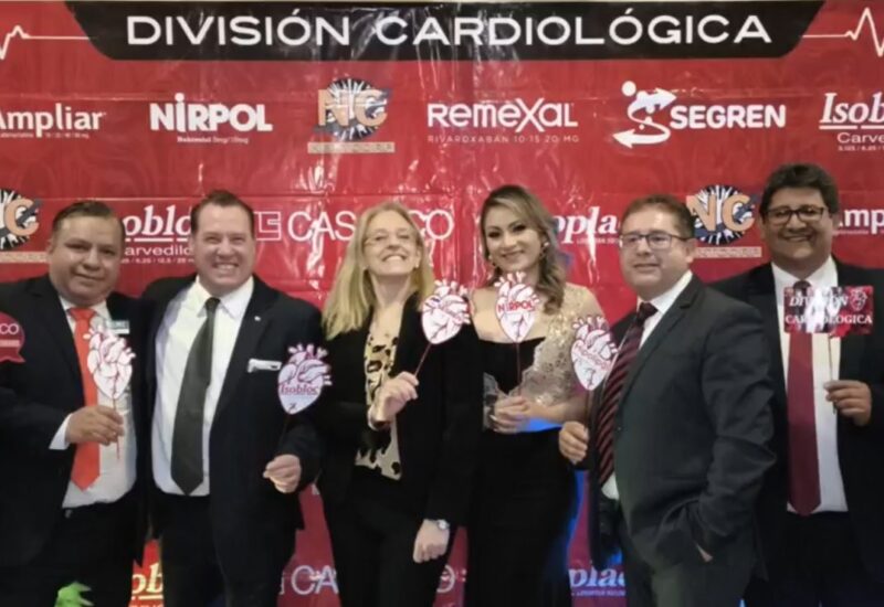 Asofarma México se rebautiza a Adium | Pharmabiz.NET