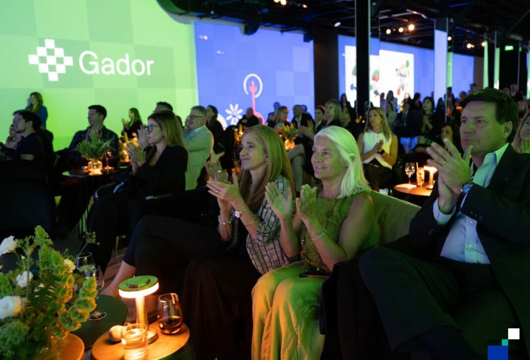 Gador lanzó competidor de Spinraza - Pharmabiz.NET