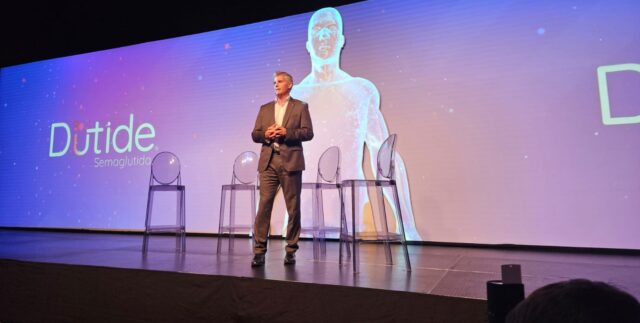 Elea lanzó semaglutida en Argentina - Pharmabiz.NET