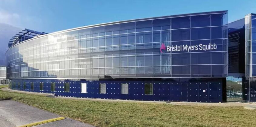 BMS compra Orbital Therapeutics - Pharmabiz.NET