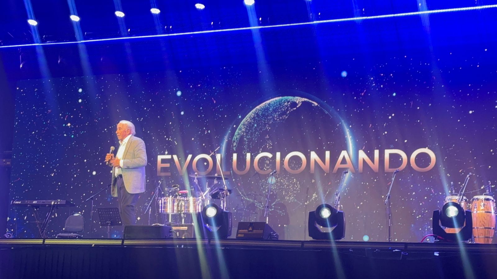 Raffo con mega fiesta en La Rural - Pharmabiz.NET