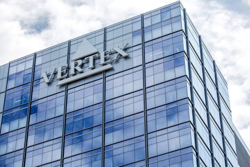 FDA: luz verde para Journavx de Vertex - Pharmabiz.NET