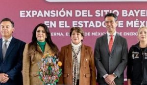 Bayer amplía su planta de México - Pharmabiz.NET