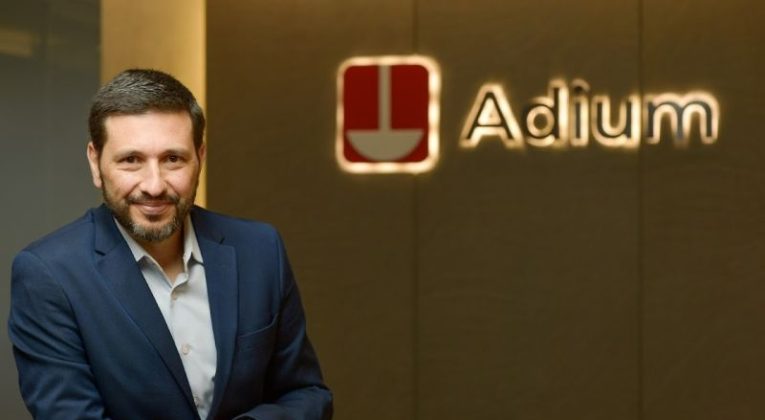 Adium Brasil: Helio Segouras nuevo gte general - Pharmabiz.NET