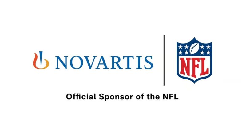 Novartis: primer partner farma de la NFL - Pharmabiz.NET