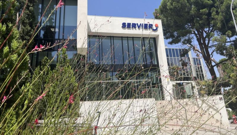 Temis Lostaló nombra nuevo gerente general - Pharmabiz.NET
