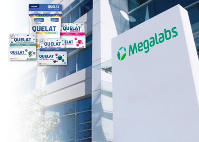 Megalabs, ex Raymos adquiere Quelat - Pharmabiz.NET