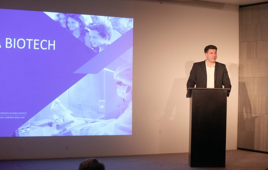 Gema Biotech con evento en Puerto Madero - Pharmabiz.NET