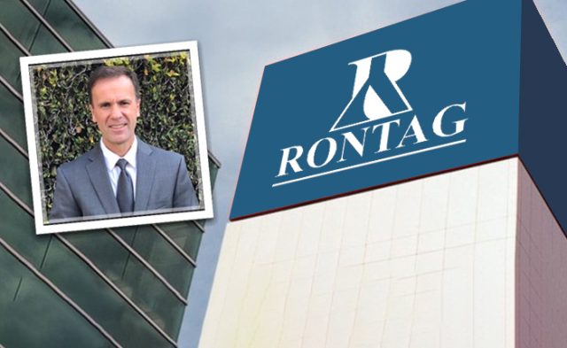 Rontag: Agra Fidalgo como nuevo CEO - Pharmabiz.NET