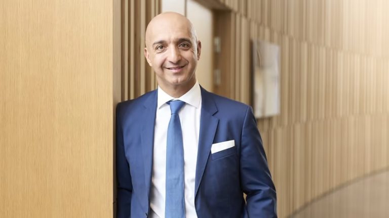 Novo Nordisk nombra nuevo CEO - Pharmabiz.NET