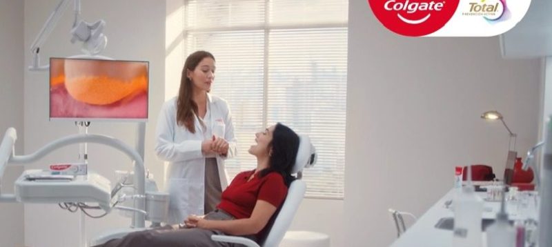 Colgate con campaña post recall - Pharmabiz.NET